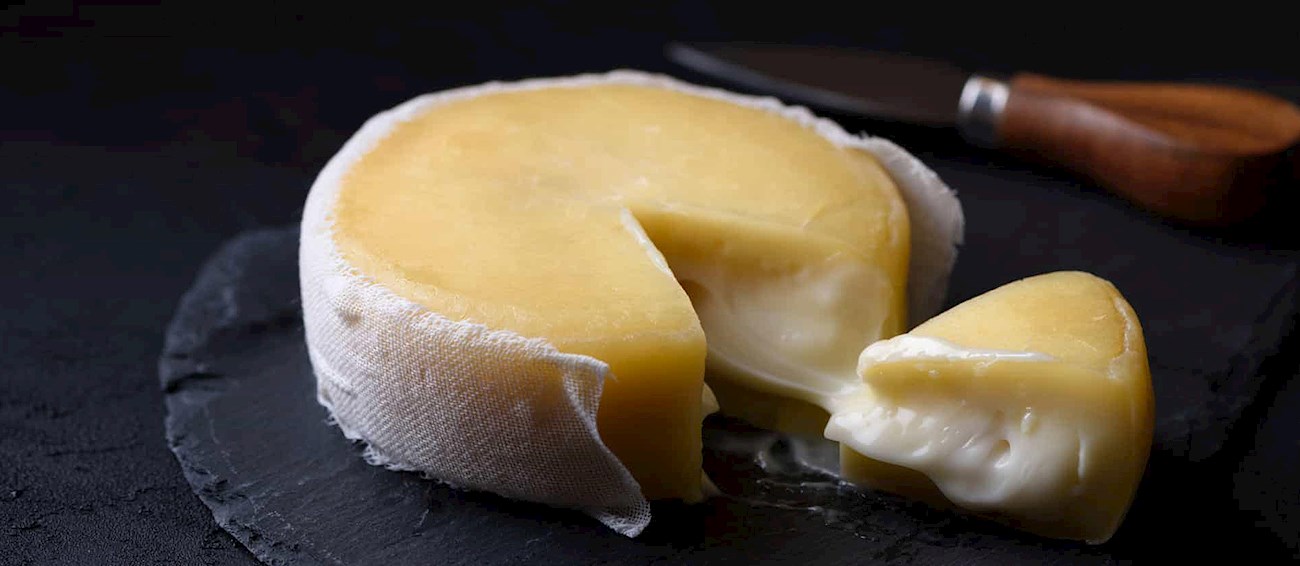 70 Best Semi-soft Cheeses in the World - TasteAtlas