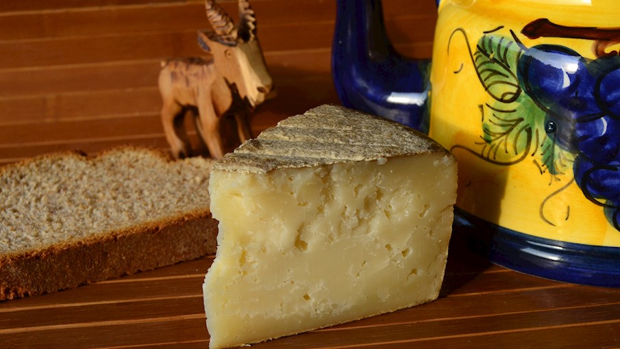 9 Best Cheeses in Mexico - TasteAtlas