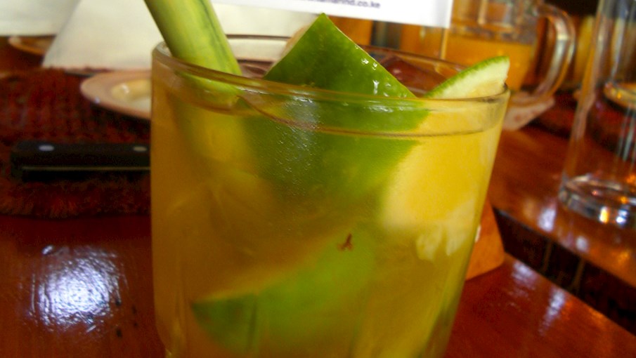 100 Best Alcoholic Beverages in Africa - TasteAtlas