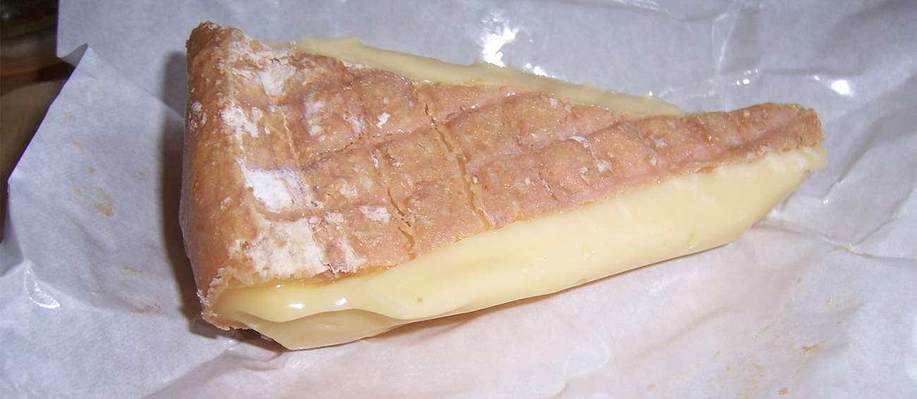 Ardrahan | Local Cheese From Kanturk, Ireland