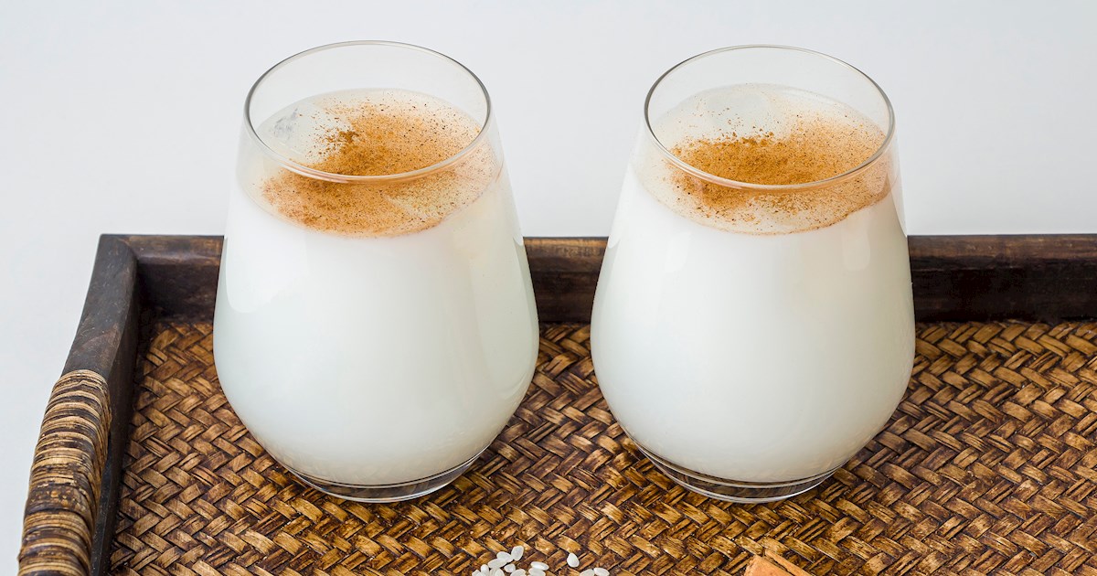 100 Best Beverages in Mexico - TasteAtlas