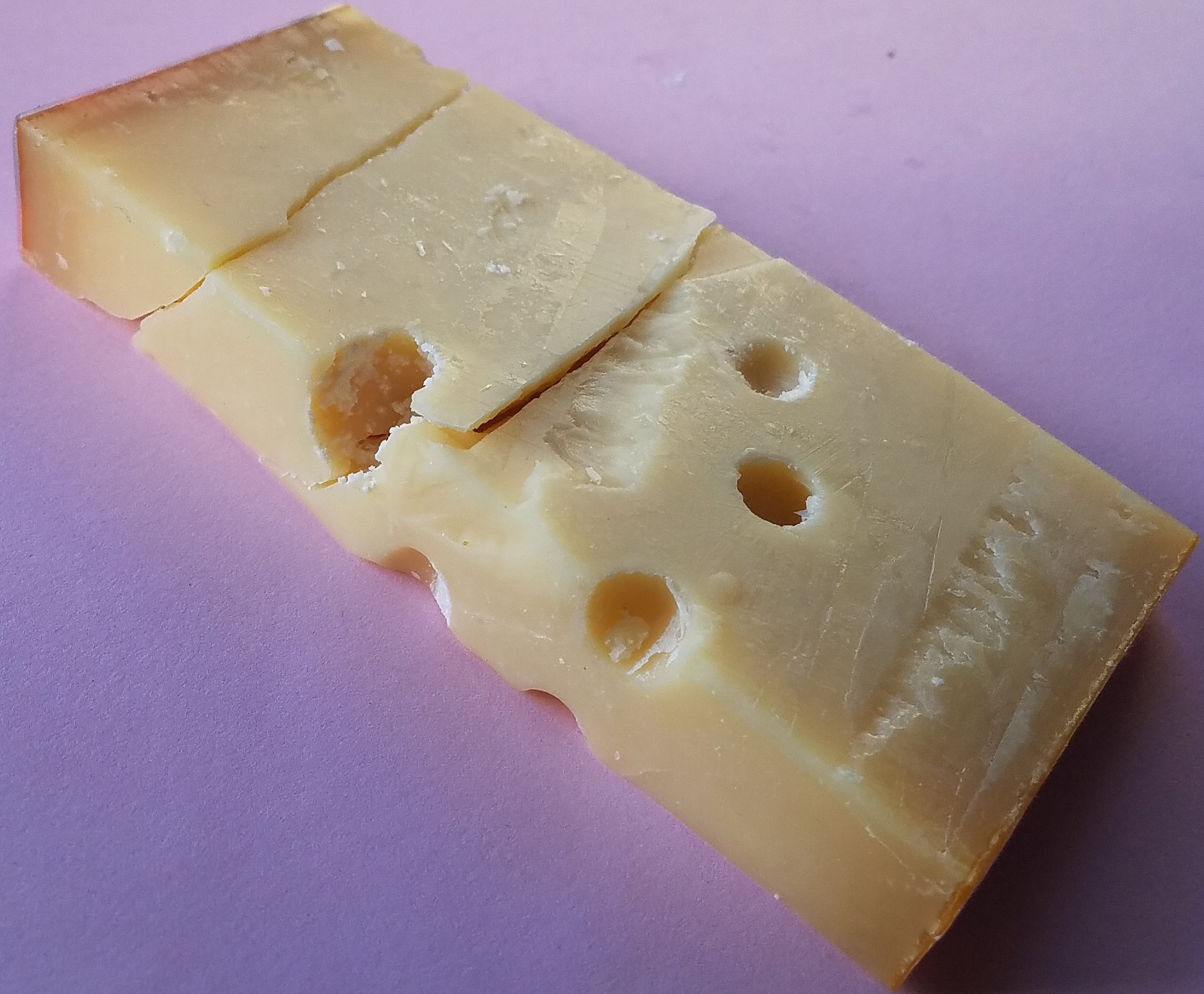 Prima Donna | Local Cheese From Netherlands