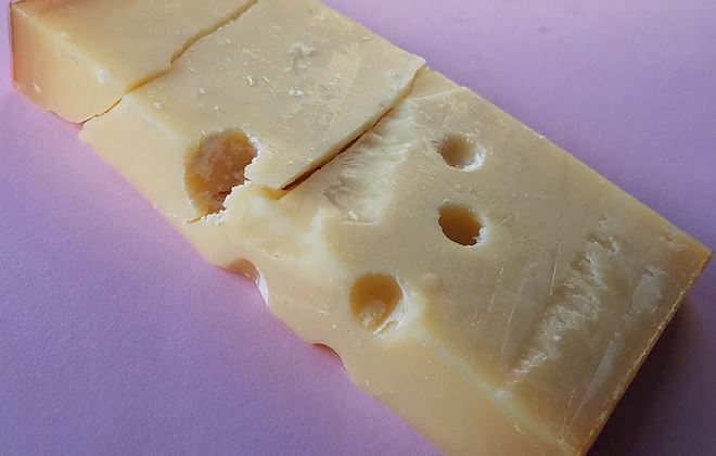 Dutch Cheeses: 18 Cheese Types in Netherlands | TasteAtlas