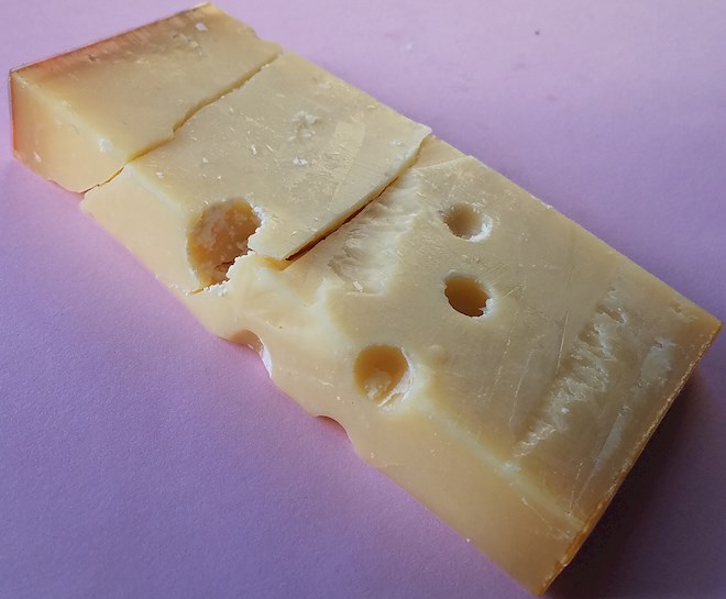 Dutch Cheeses: 20 Cheese Types in Netherlands | TasteAtlas
