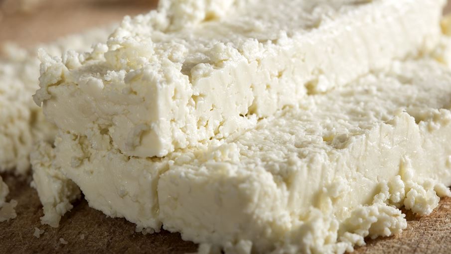 3 Worst Rated Southeastern European Raw Milk Cheeses - TasteAtlas