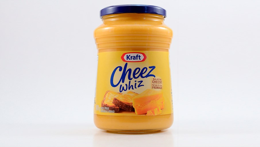 3 Best Processed Cheeses in the United States of America - TasteAtlas