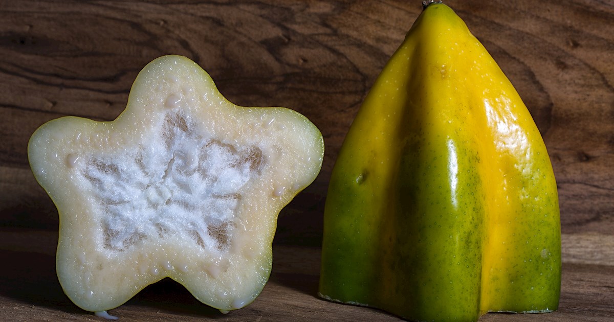 6 Best Tropical Fruits in Ecuador - TasteAtlas