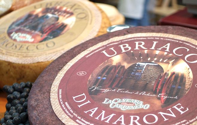 Venetian Cheeses: 17 Cheese Types in Veneto | TasteAtlas