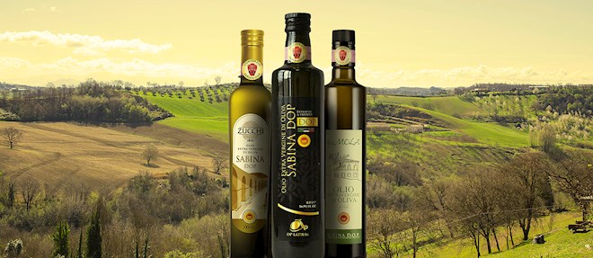 Lazian Olive Oils: 4 Olive Oil Types in Lazio | TasteAtlas