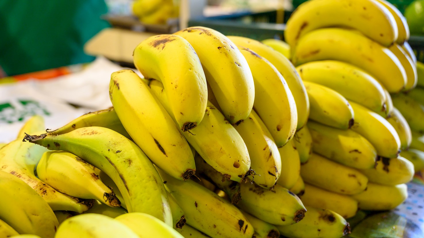 12 Best Bananas in the World - TasteAtlas