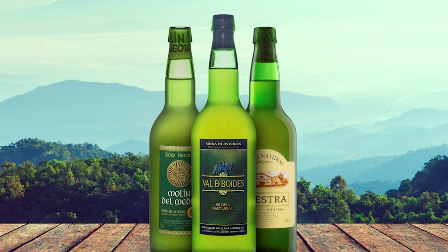 10 Best Rated Spanish Alcoholic Beverages - TasteAtlas