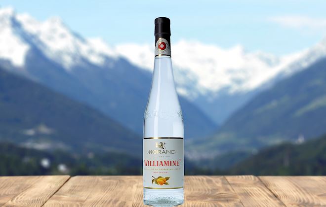 Brandies of the World: 24 Brandy Types | TasteAtlas