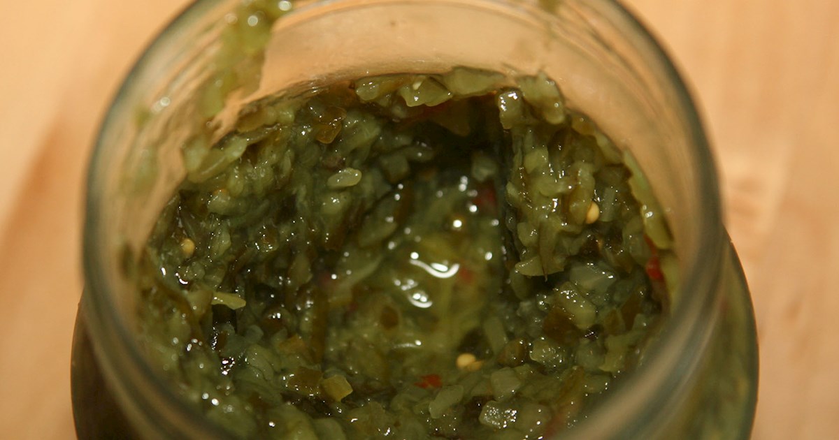 3 Best Condiments in Northern Europe - TasteAtlas