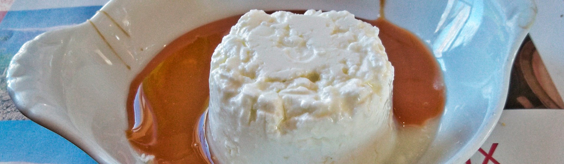 3 Best Raw Milk Cheeses in Cher - TasteAtlas