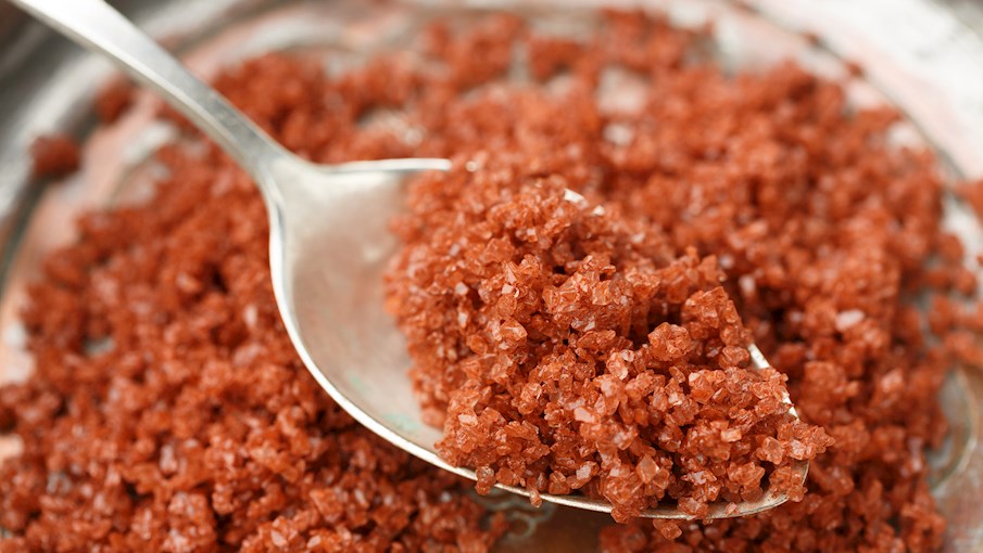 39 Best Salts in the World - TasteAtlas