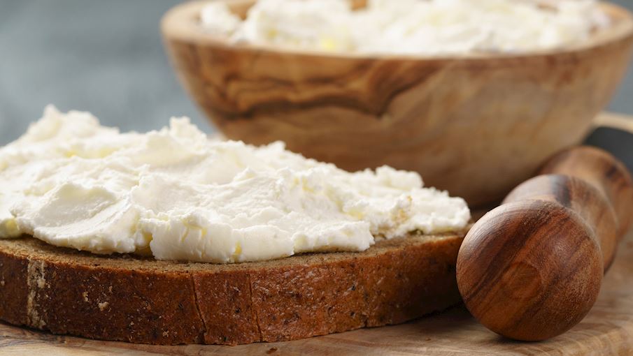 Worst Rated Cheeses in The World - TasteAtlas