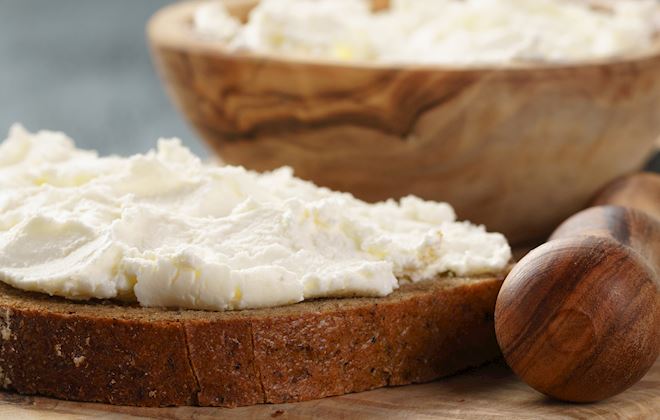 French Cheeses: 220 Cheese Types in France | TasteAtlas