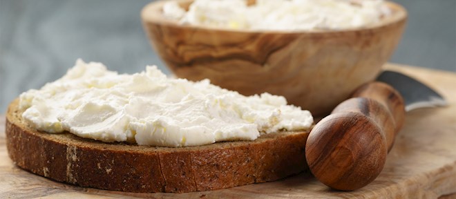 French Cheeses: 253 Cheese Types in France | TasteAtlas