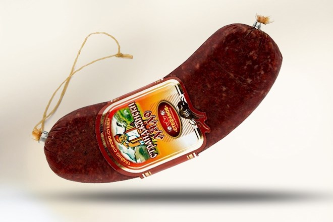 Salami of the World: 36 Salami Types | TasteAtlas