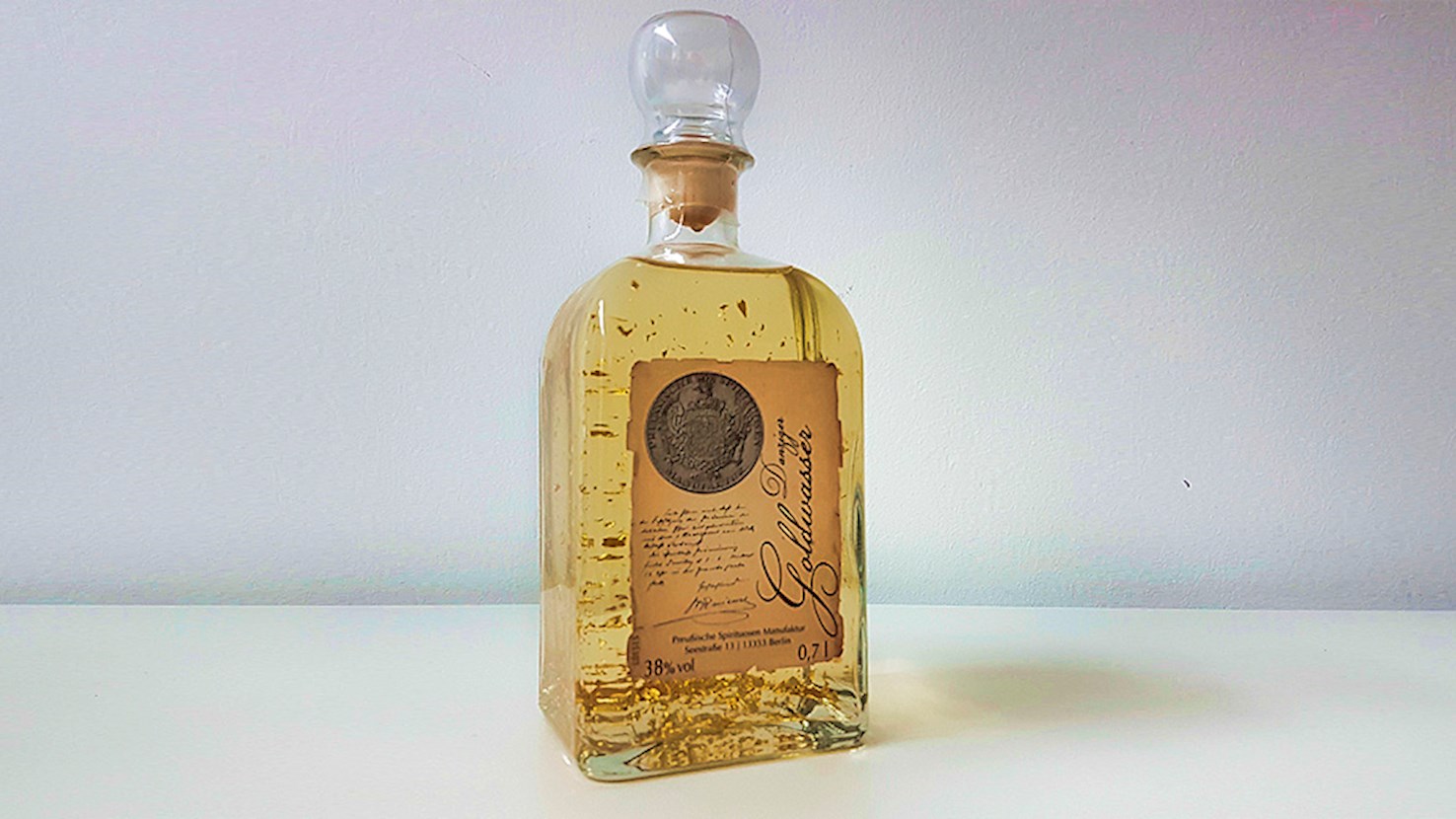 Top 92 Herbal Liqueurs in the World - TasteAtlas