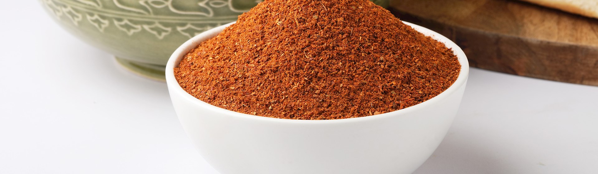 7 Worst Rated Asian Spice Blends and Seasonings - TasteAtlas