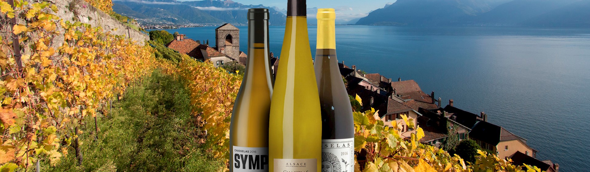 Top 38 Swiss Wines - TasteAtlas