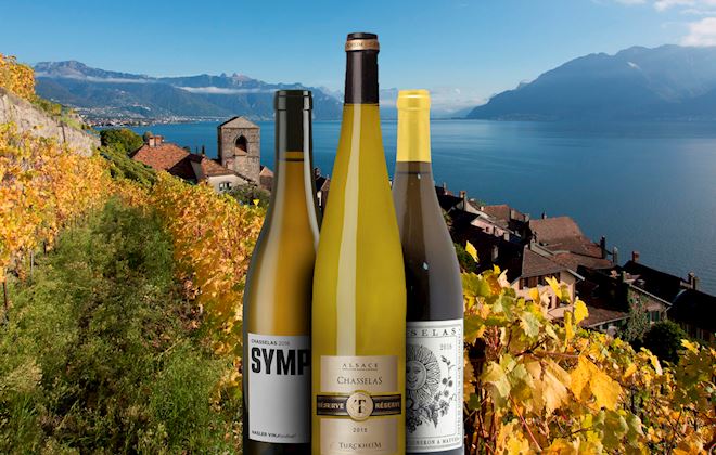 Swiss Alcoholic Beverages: 9 Alcoholic Beverage Types in Switzerland ...