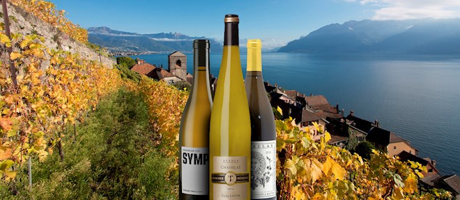 Beverages: 6 Beverage Types in Lake Geneva Region | TasteAtlas