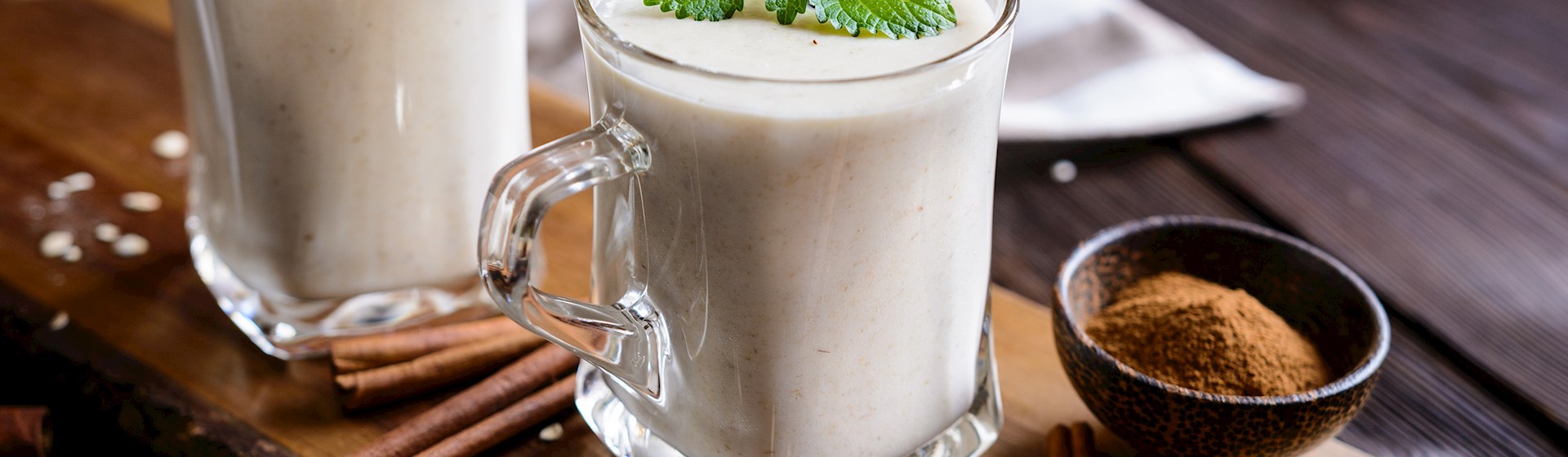 3 Best Dairy Beverages in Colombia - TasteAtlas