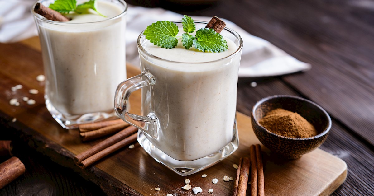 Avena Colombiana | Local Dairy Beverage From Colombia