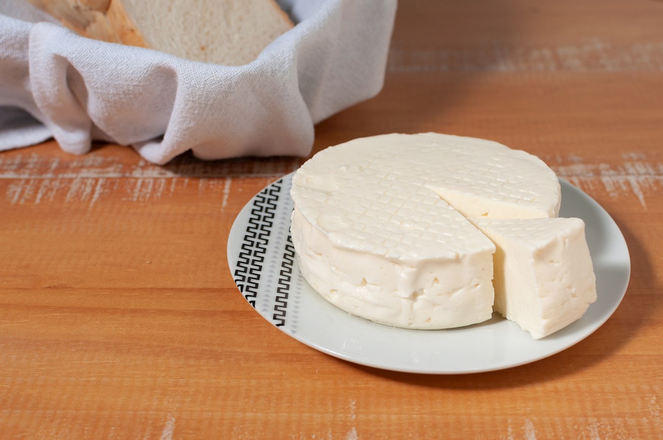 5 Best Soft Cheeses in Veneto - TasteAtlas