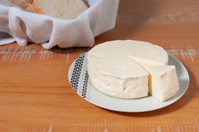 Italian Soft Cheeses: 58 Soft Cheese Types in Italy | TasteAtlas