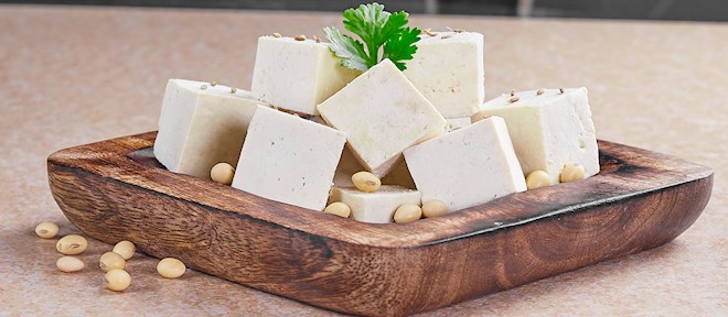 Indian Cheeses: 5 Cheese Types in India | TasteAtlas