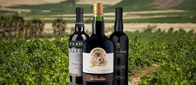 Fortified Wines of the World: 75 Fortified Wine Types | TasteAtlas