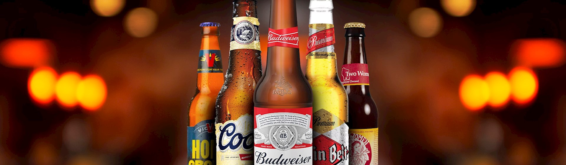 Worst Rated Beers in the World - TasteAtlas