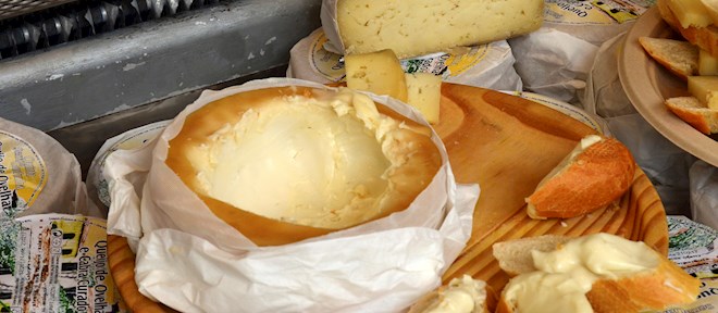 Semi-soft Cheeses of the World: 337 Semi-soft Cheese Types | TasteAtlas