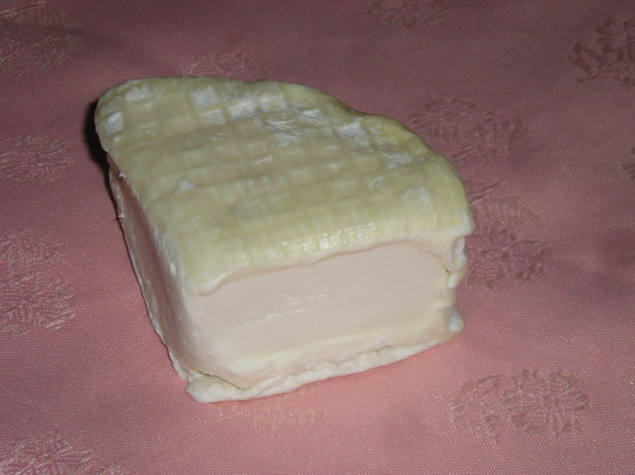 Pierre Robert | Local Cheese From Seine-et-Marne, France