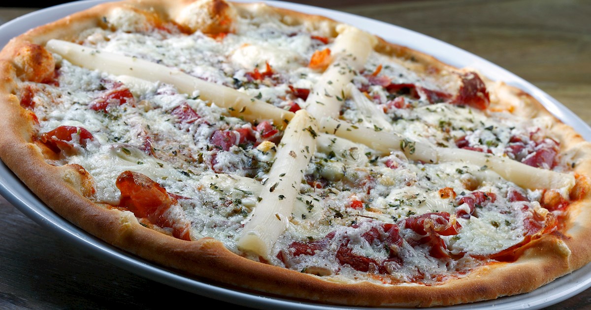 Catupiry | Local Processed Cheese From Minas Gerais, Brazil