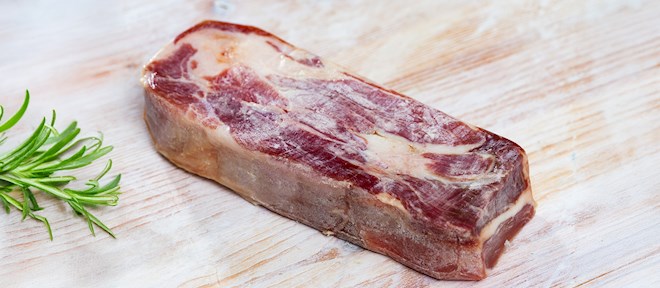 Spanish Cured Meats: 25 Cured Meat Types in Spain | TasteAtlas