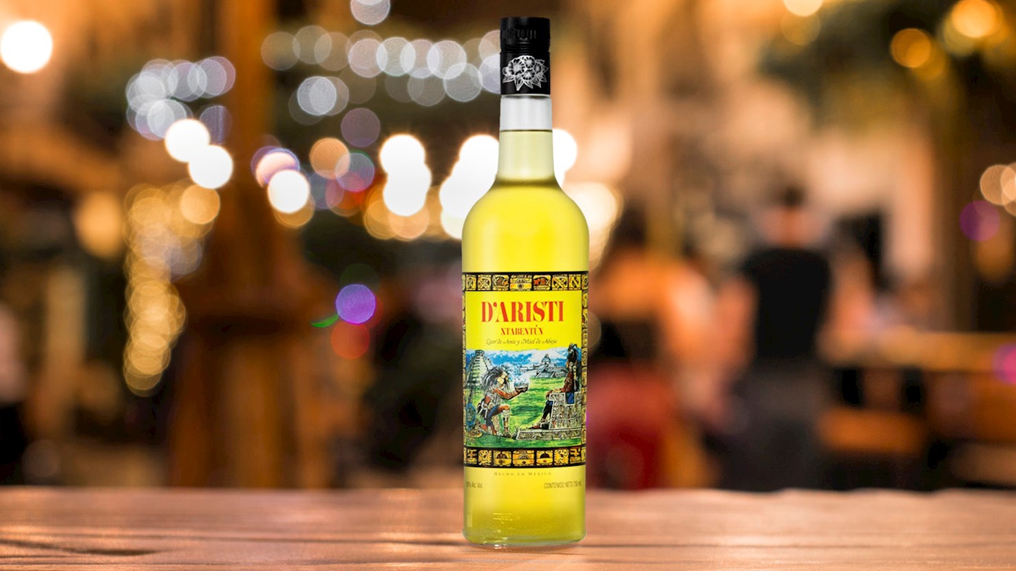 3 Best Alcoholic Beverages in Yucatán Peninsula - TasteAtlas