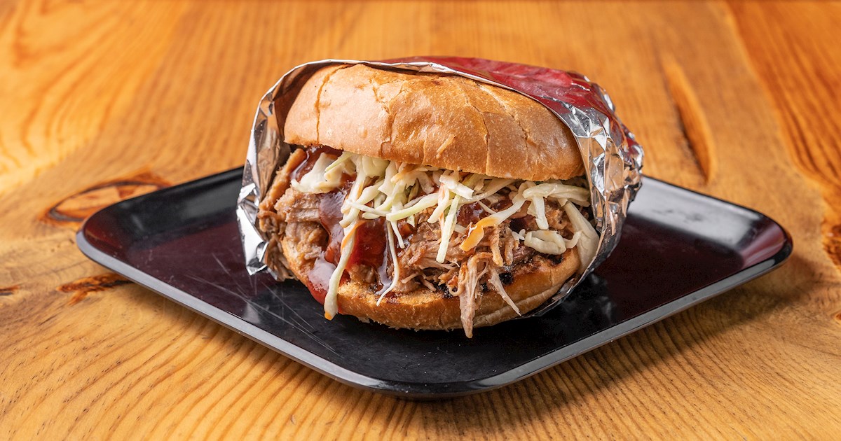 5 Best Condiments in the Southern United States - TasteAtlas