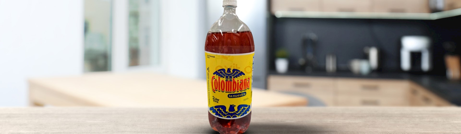 Worst Rated Soft Drinks in the World - TasteAtlas