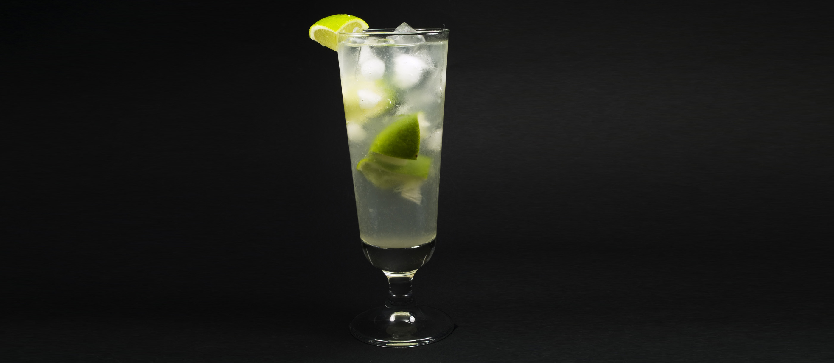 Lime Rickey | Local Cocktail From Washington, D.C., United States of ...