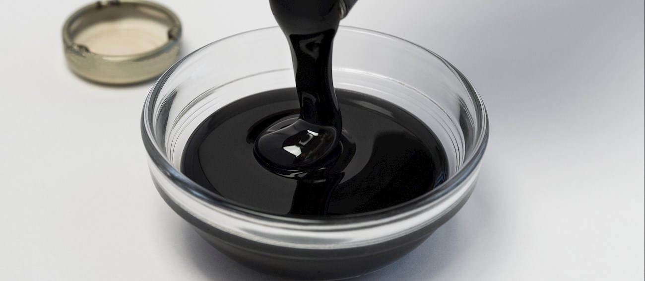 9 Best Syrups in the United Kingdom - TasteAtlas