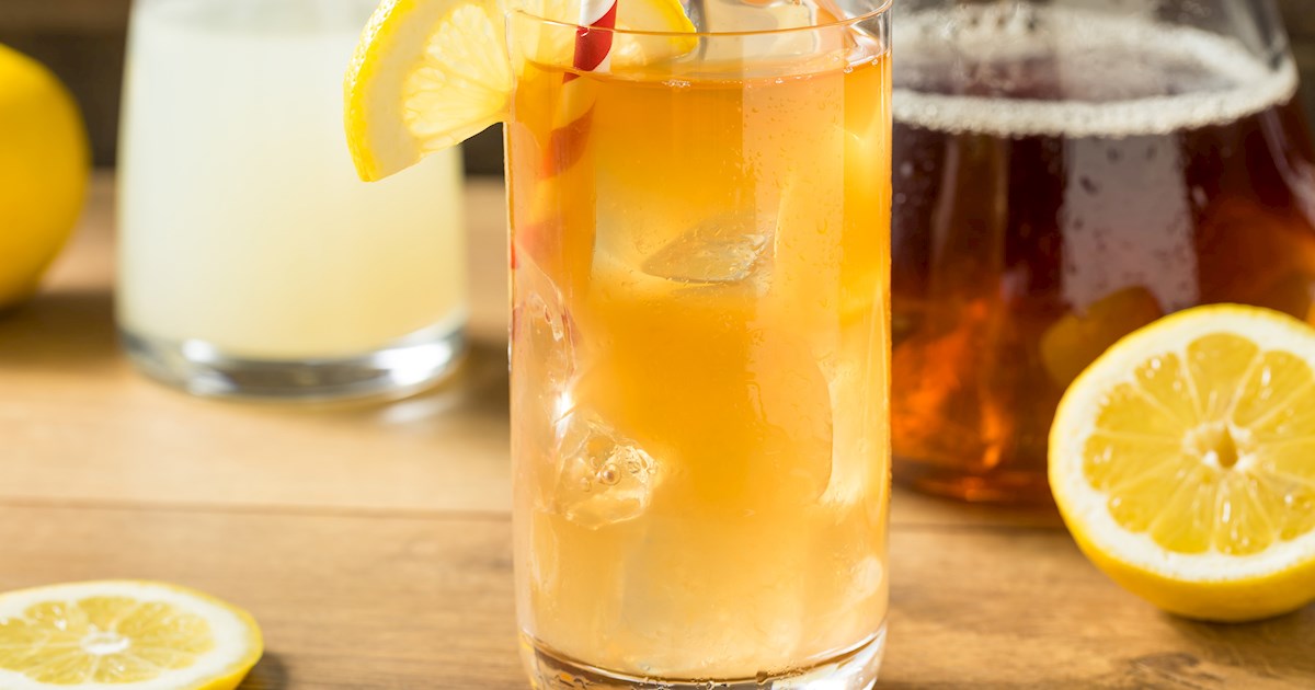 3 Worst Rated Floridian Alcoholic Beverages - TasteAtlas