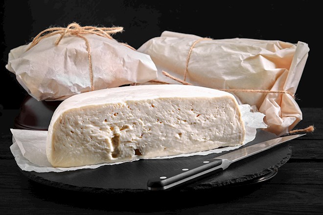 Eastern European Cheeses: 12 Cheese Types in Eastern Europe | TasteAtlas
