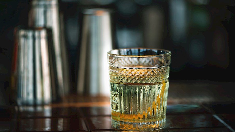 23 Best Cocktails in France - TasteAtlas