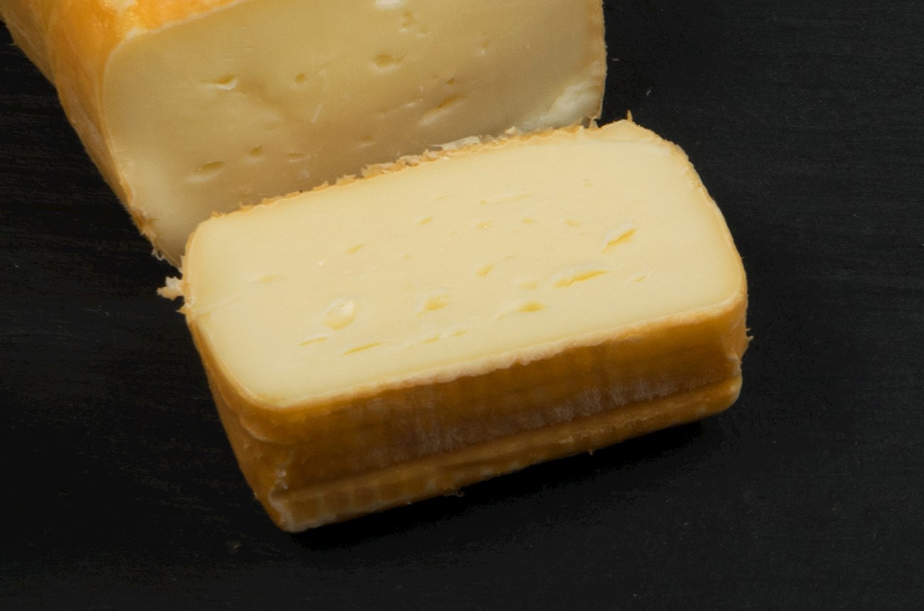3 Best Hard Cheeses in Belgium - TasteAtlas