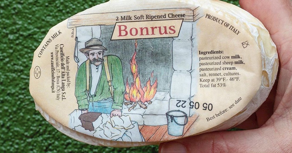 Top 7 Piedmontese Semi-soft Cheeses - TasteAtlas