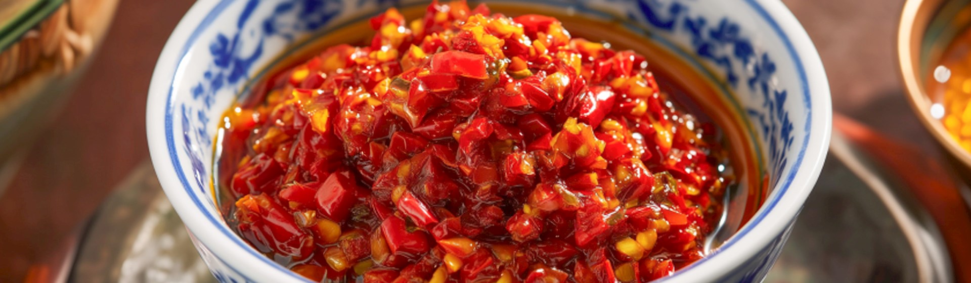 7 Best Condiments in South Central China - TasteAtlas